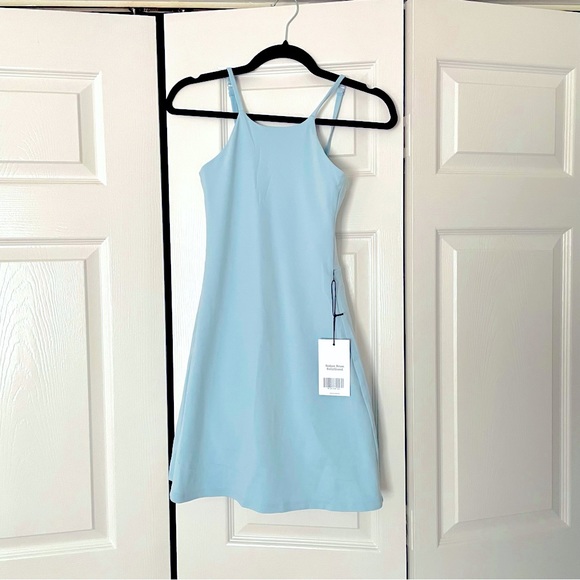 girlfriend collective | Dresses | Nwt Girlfriend Collective Naomi ...